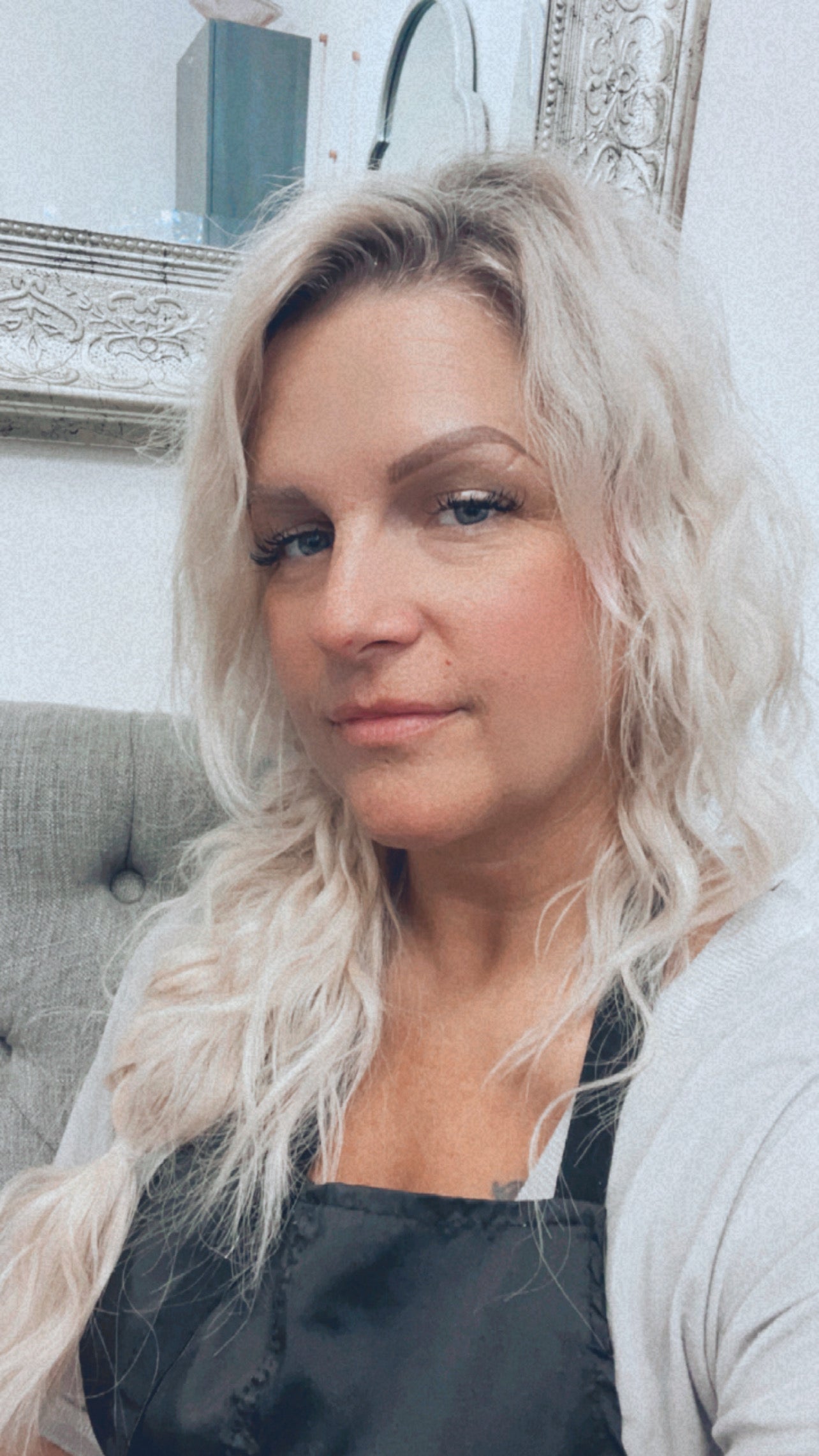 Jeannie Crowe's Instagram, Twitter & Facebook on IDCrawl