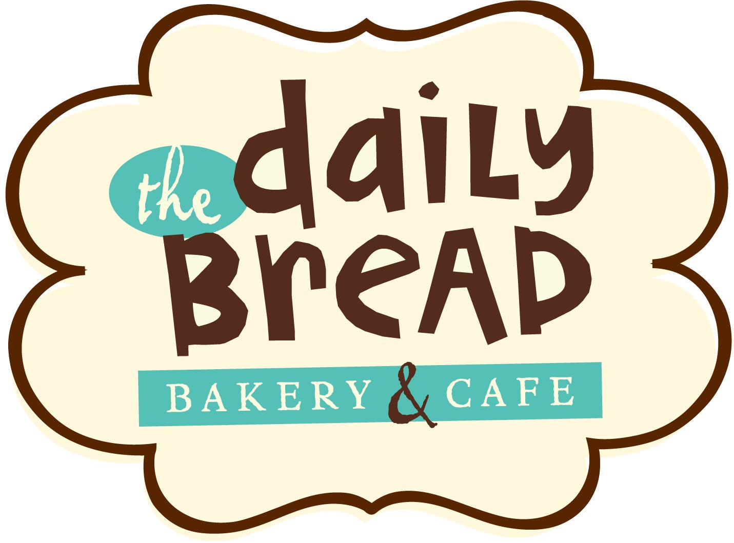 Our Daily Bread Cards