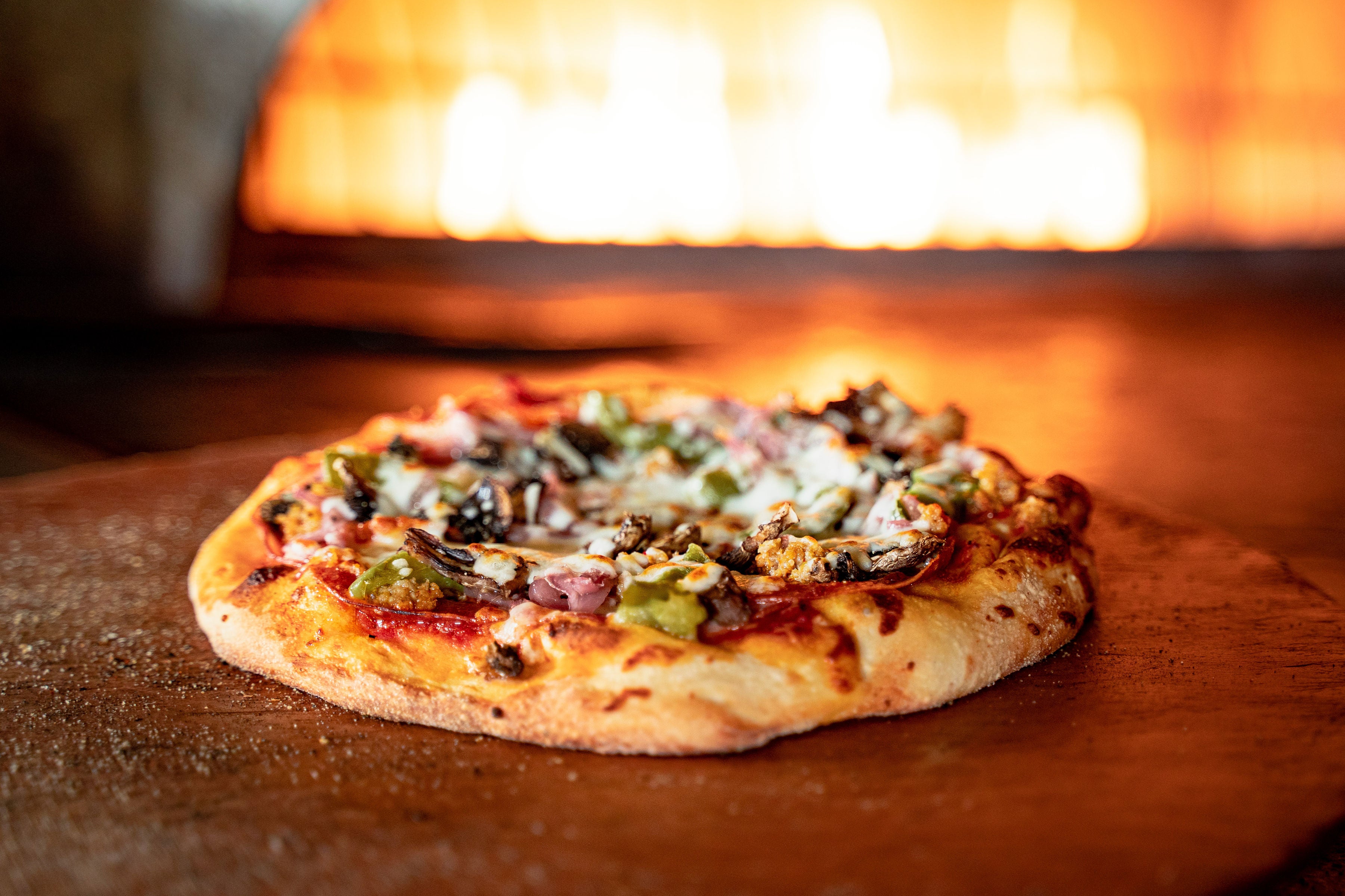 Order Smithfield Stonefire Pizzeria eGift Cards