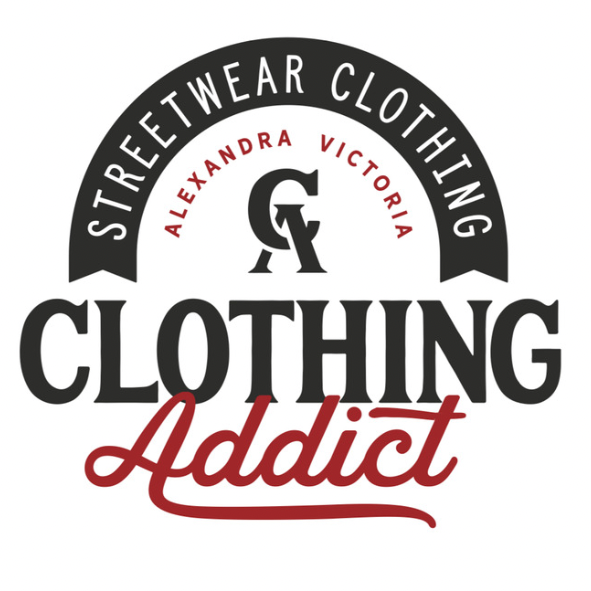 Addict Clothing Logo