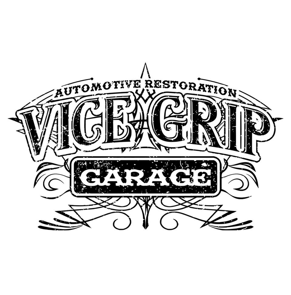 Vise Grip Logo