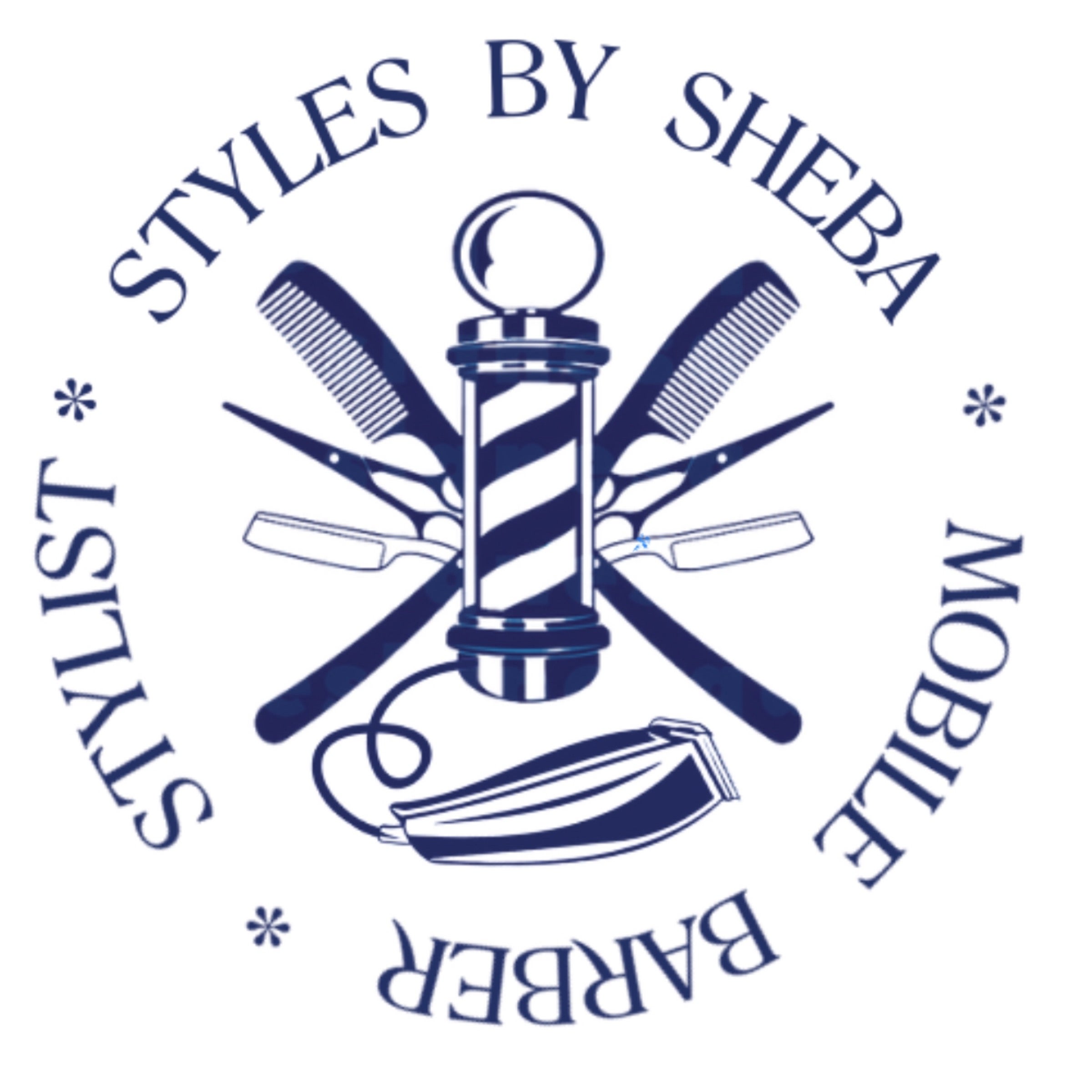 Sheba Logo