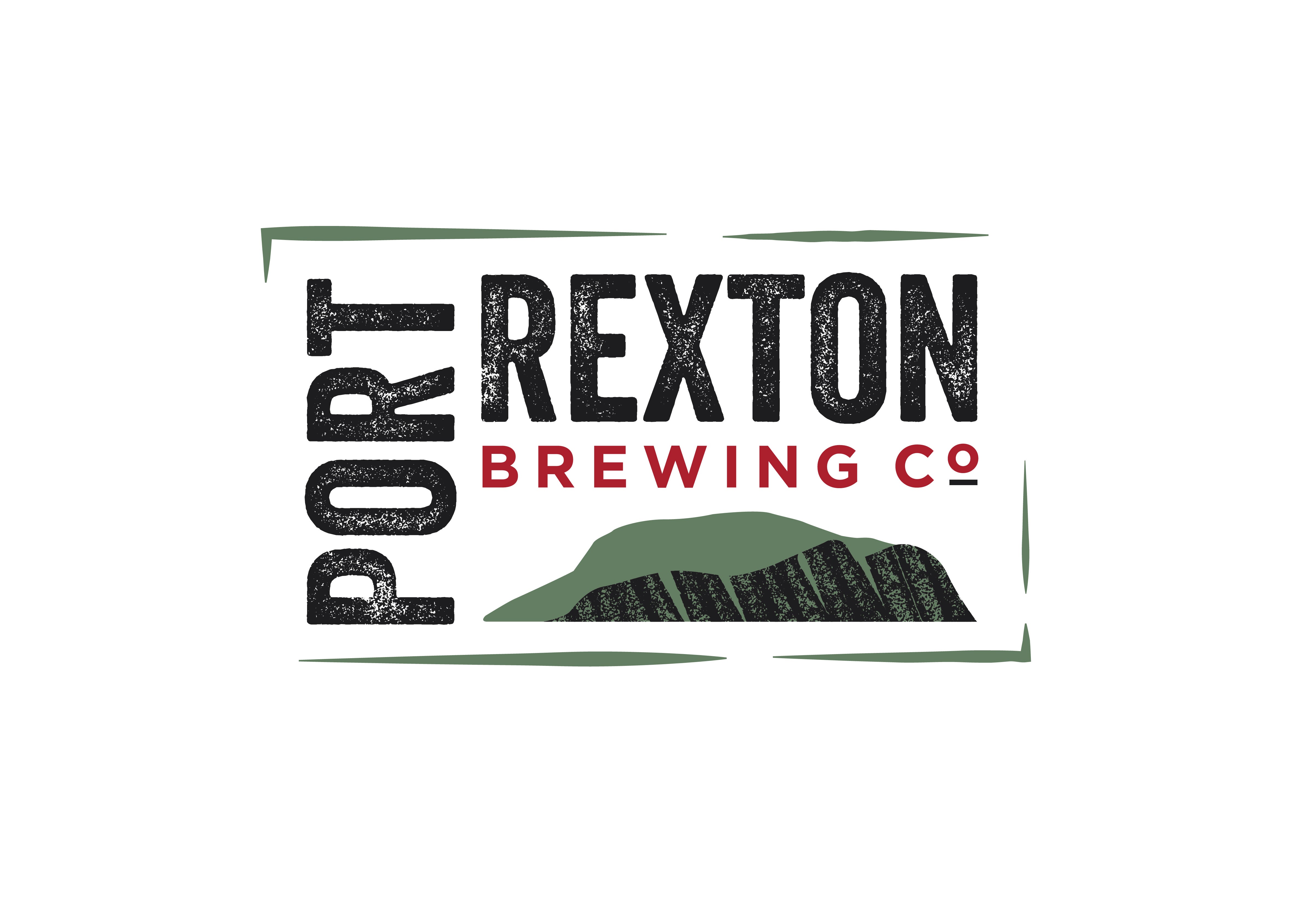 Rexton Logo